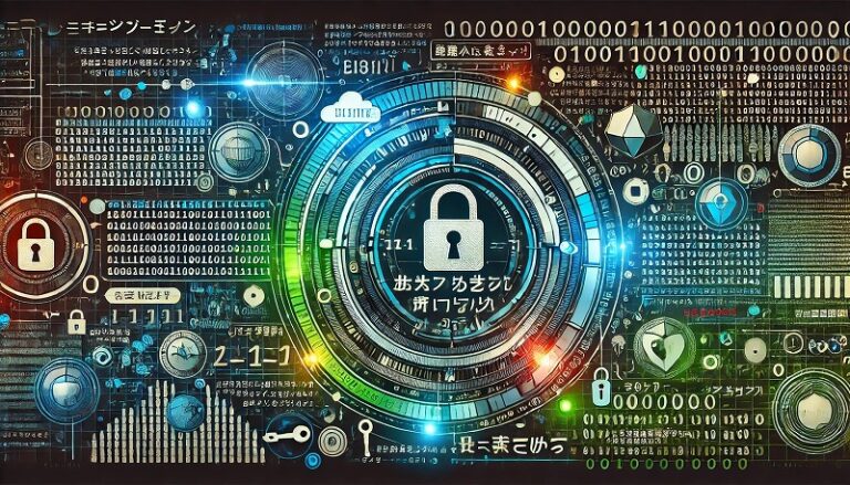 暗号の作り方を初心者向けに解説！簡単に楽しめる基本ルールと応用例 | 知っ得情報館｜生活情報